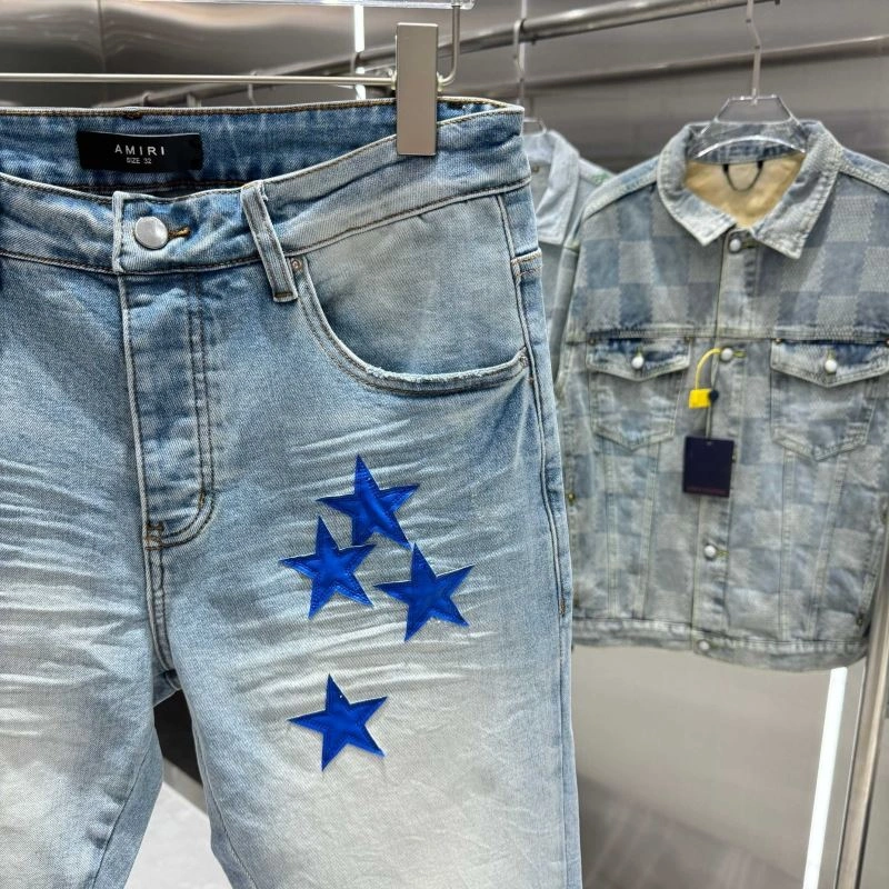 Authentic Amiri Jeans