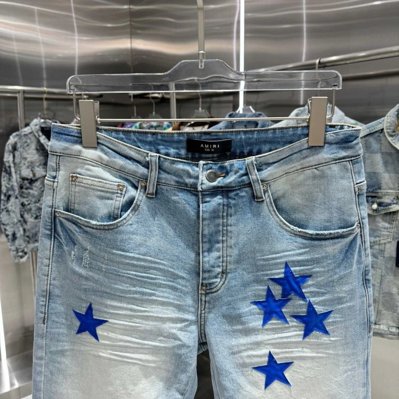 Authentic Amiri Jeans