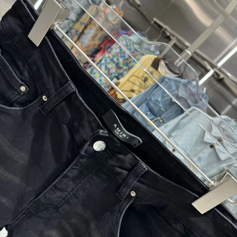 Inexpensive Amiri Jeans