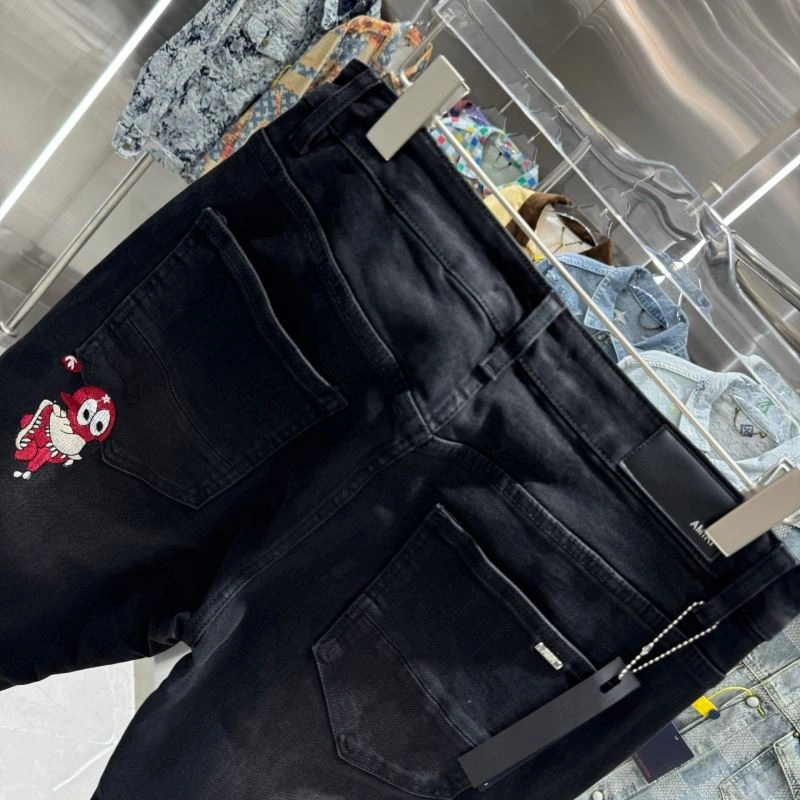Inexpensive Amiri Jeans
