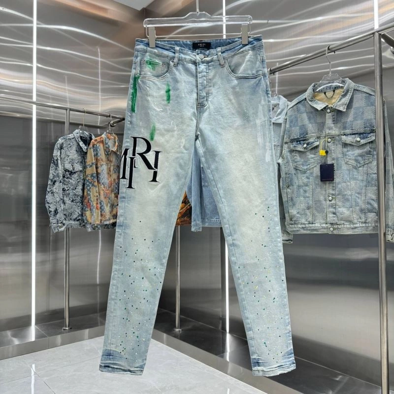 High fidelity Amiri Jeans