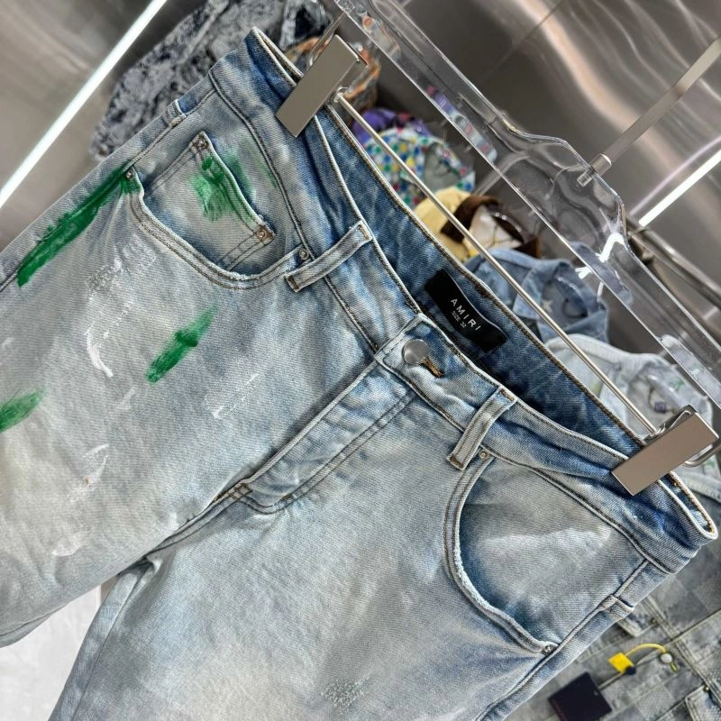 High fidelity Amiri Jeans