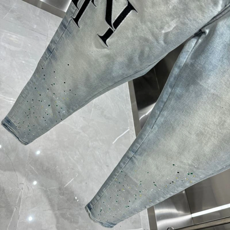 High fidelity Amiri Jeans