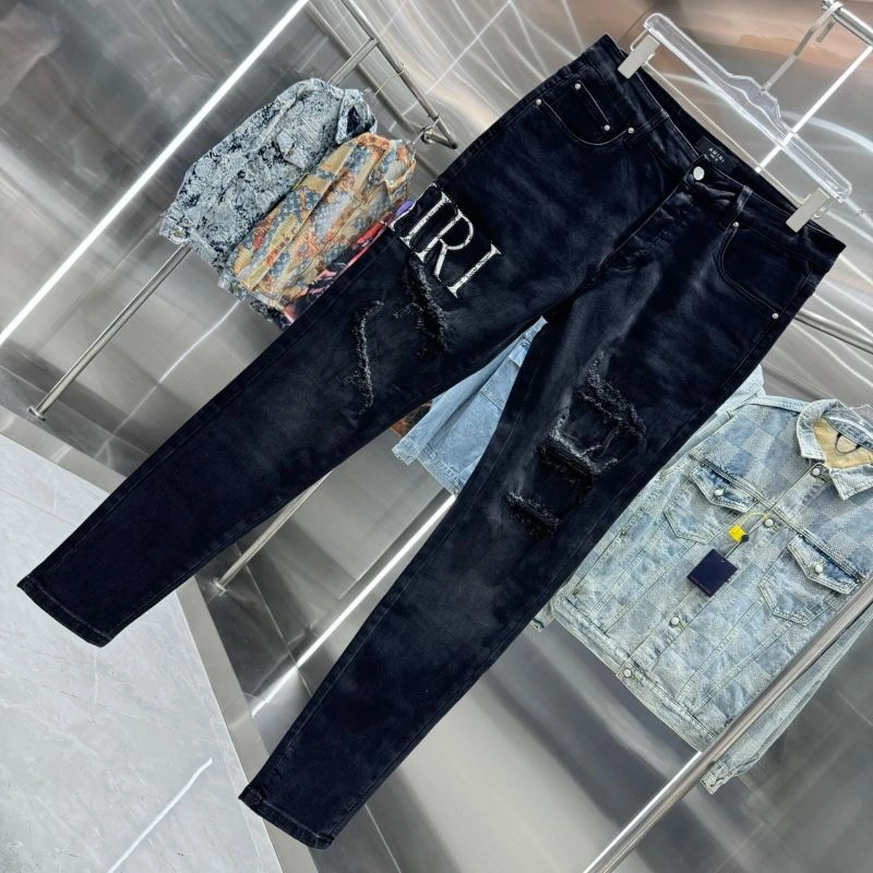 Amiri Jeans