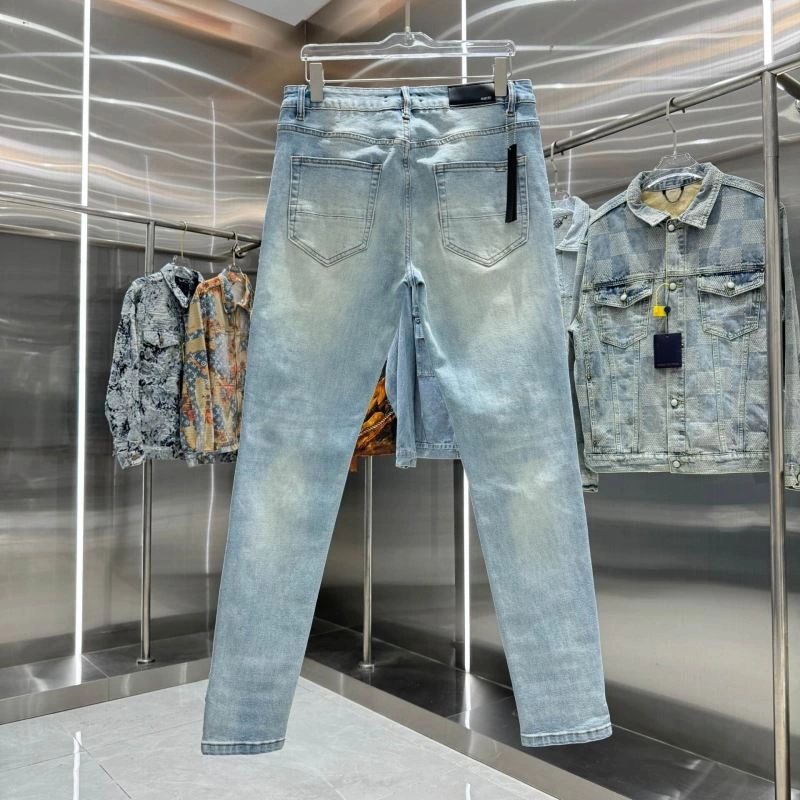 Amiri Jeans
