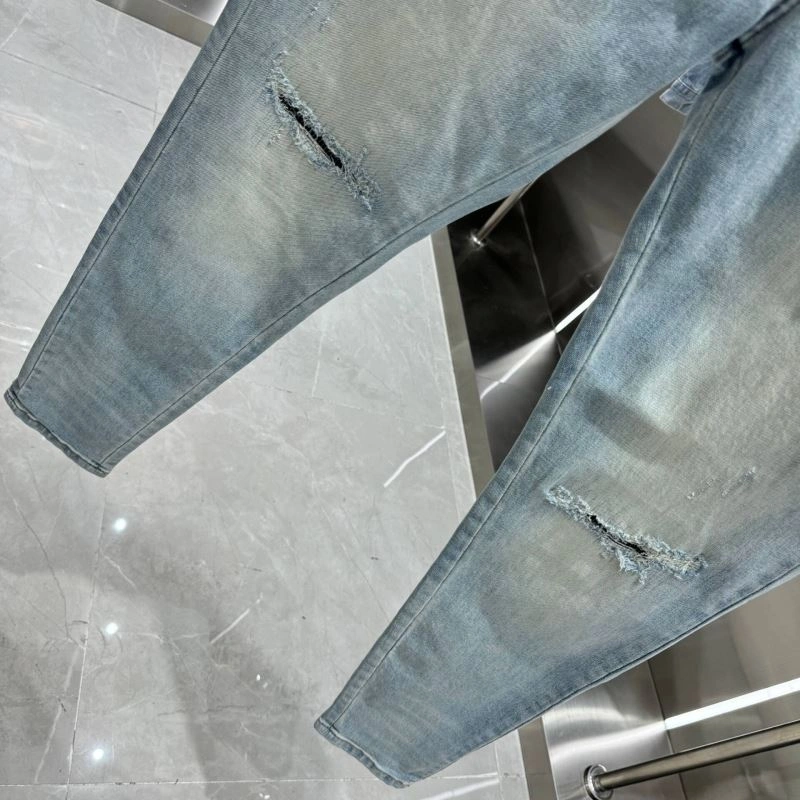 Authentic Amiri Jeans
