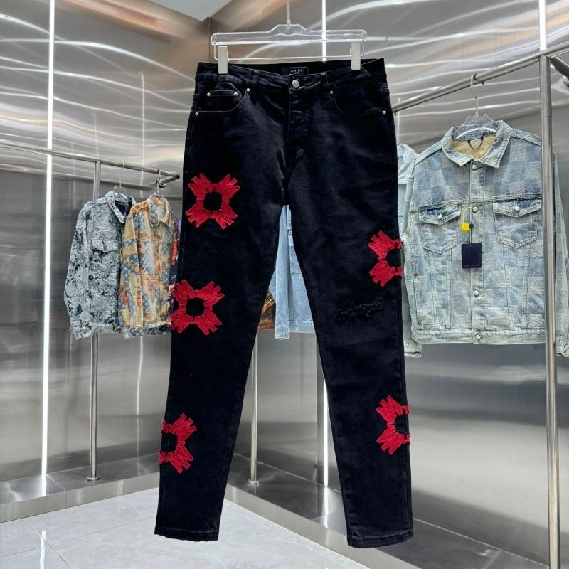 Amiri Jeans
