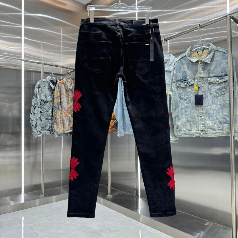 Value-priced Amiri Jeans