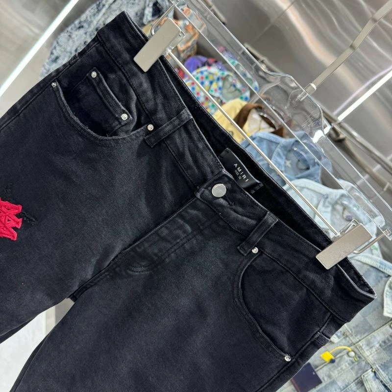 Value-priced Amiri Jeans