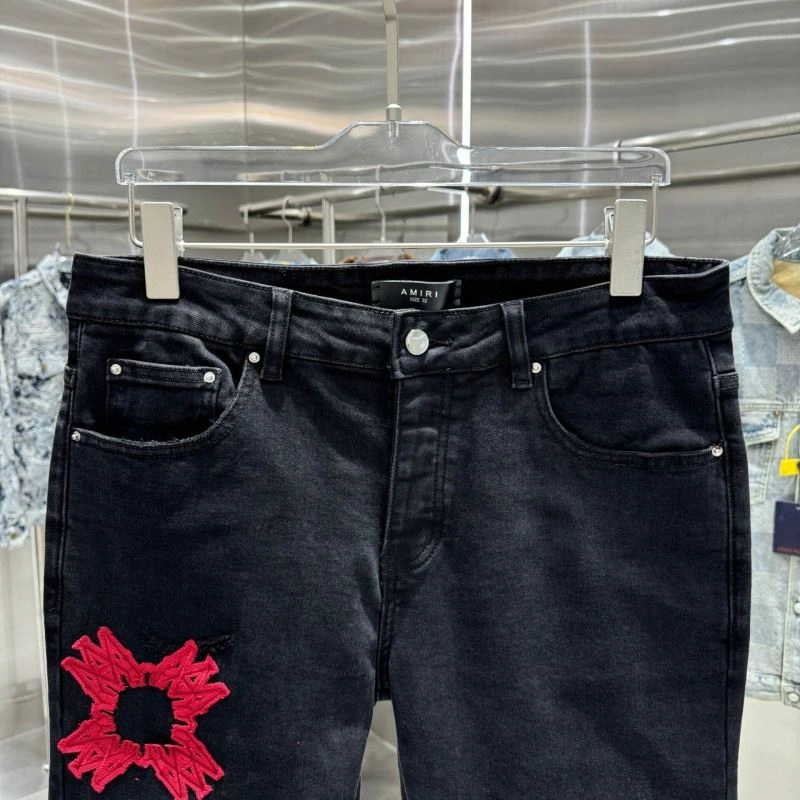 Value-priced Amiri Jeans