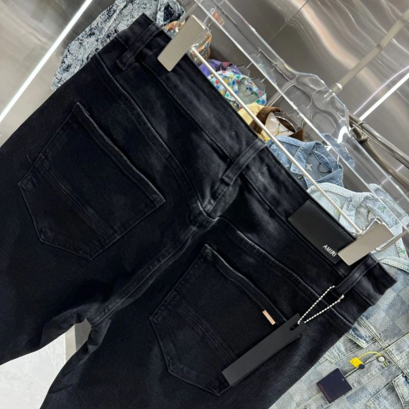 Value-priced Amiri Jeans