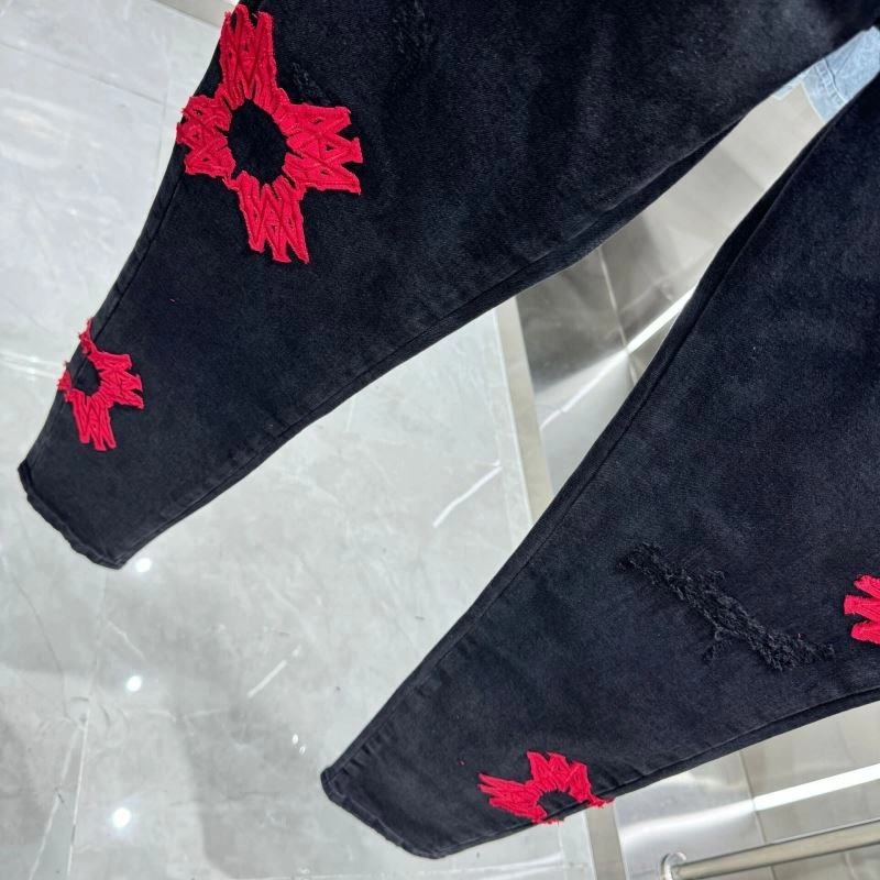 Value-priced Amiri Jeans