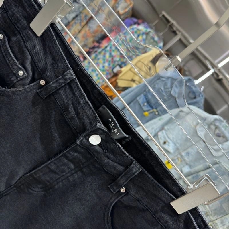 Value-priced Amiri Jeans