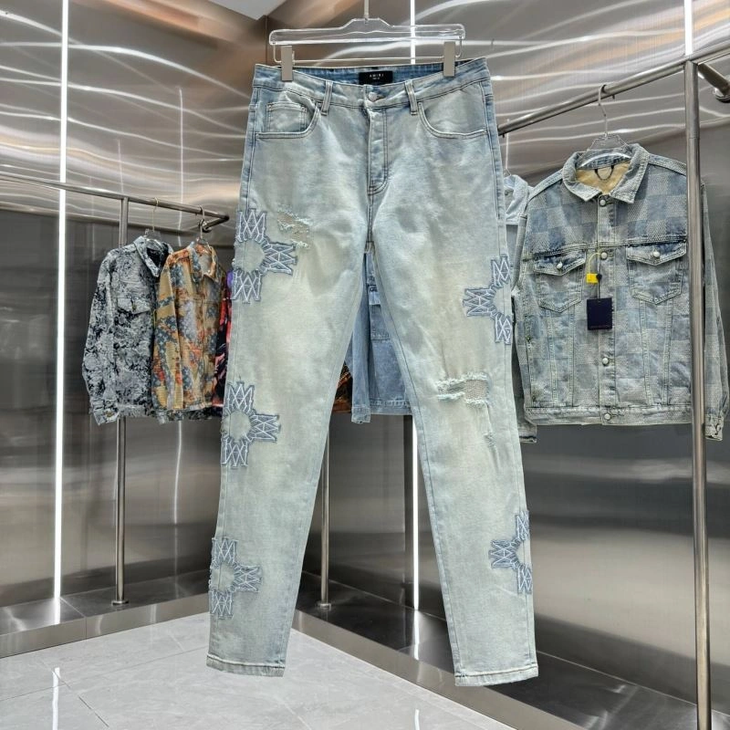 Amiri Jeans