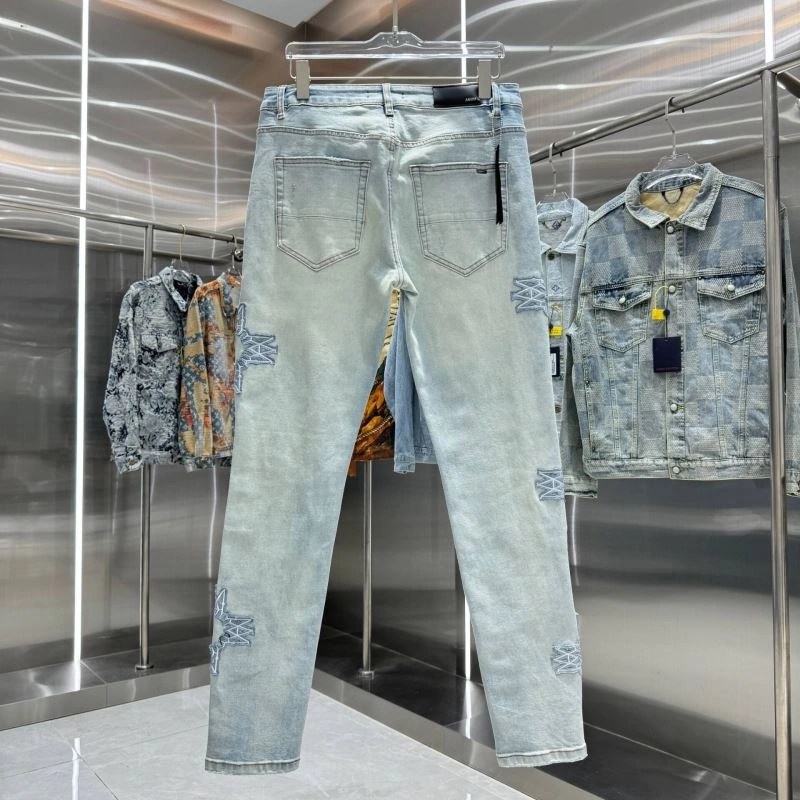 Affordable Amiri Jeans
