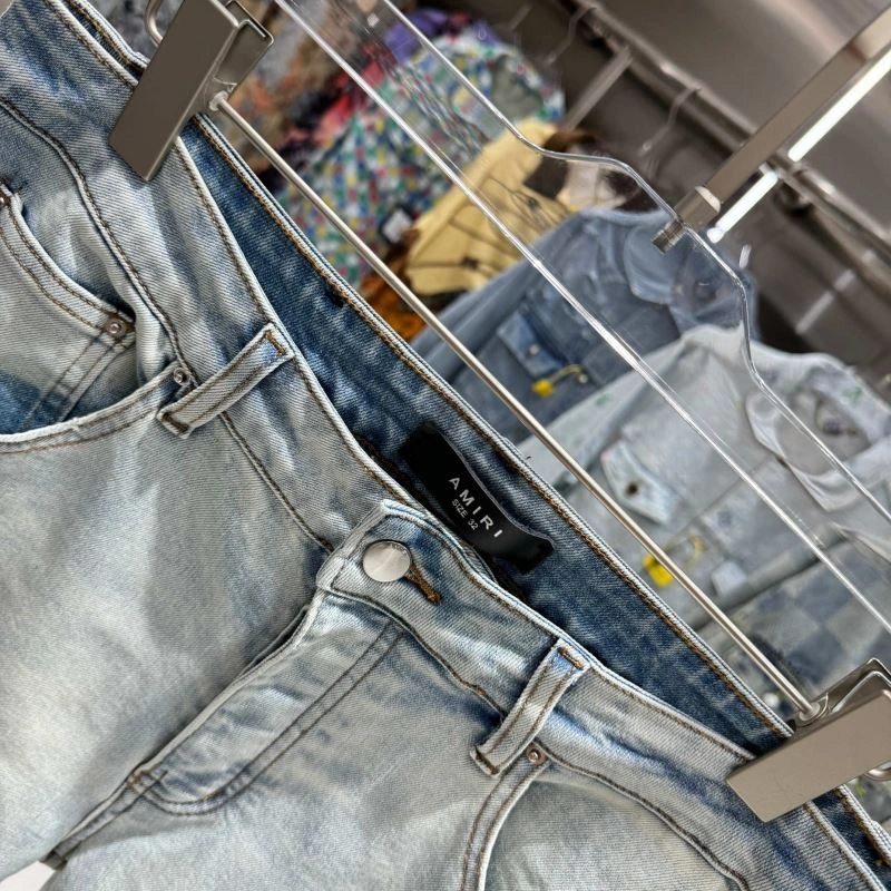 Affordable Amiri Jeans