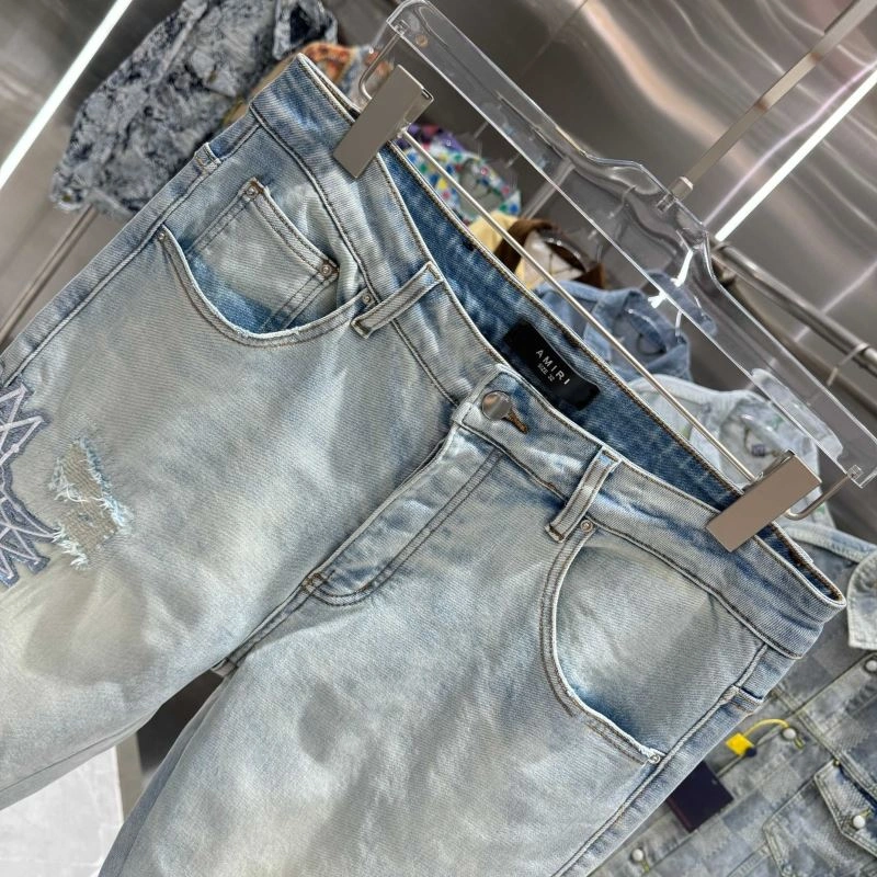 Affordable Amiri Jeans