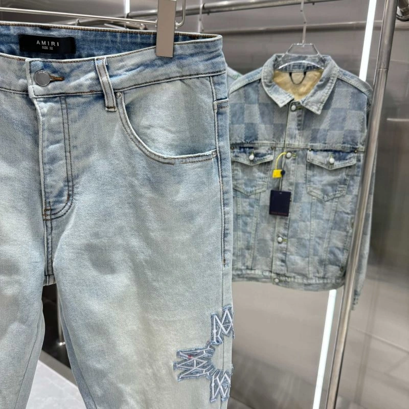 Affordable Amiri Jeans
