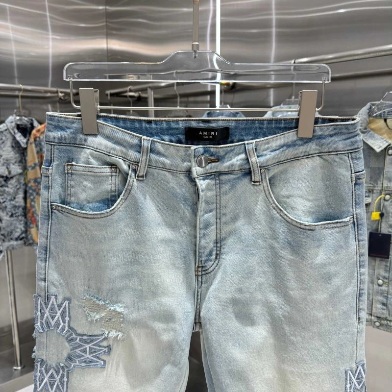 Affordable Amiri Jeans