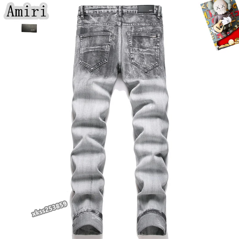 Amiri Jeans