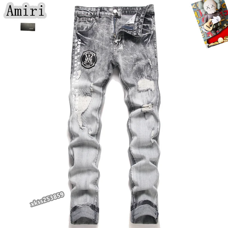 Real Amiri Jeans