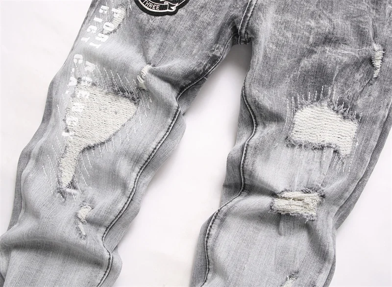 Real Amiri Jeans