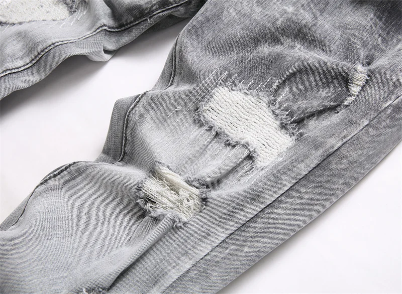 Real Amiri Jeans