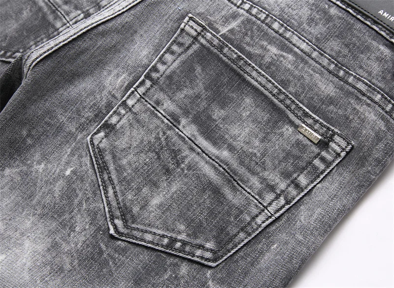 Real Amiri Jeans