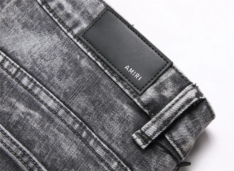 Real Amiri Jeans