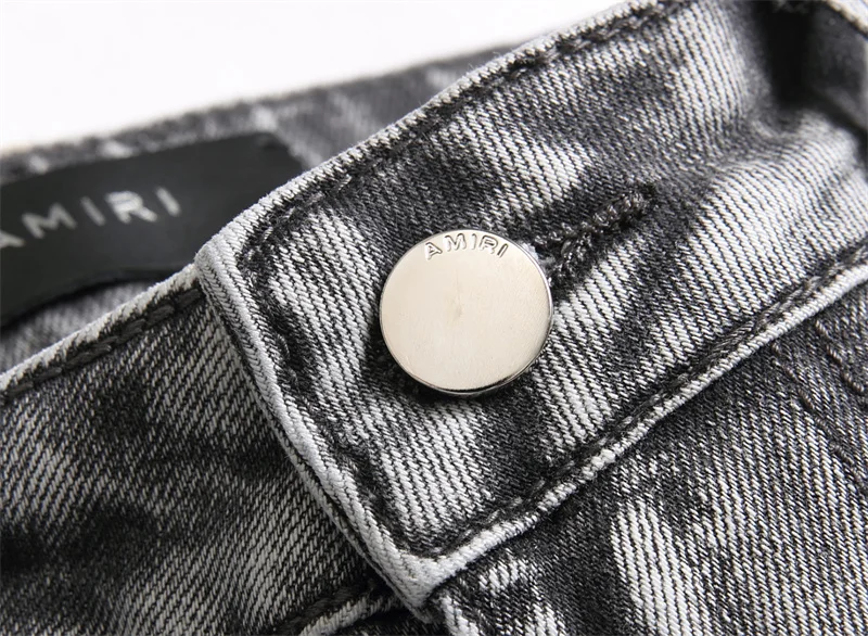 Real Amiri Jeans