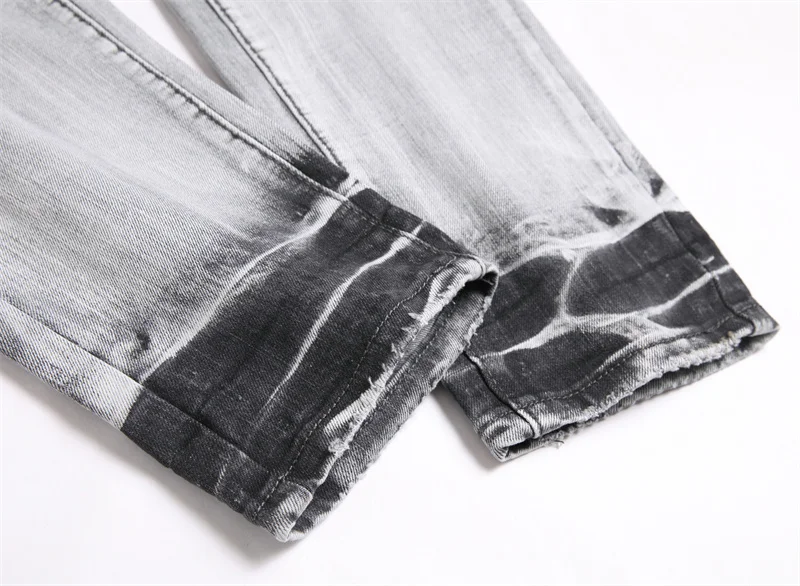 Real Amiri Jeans