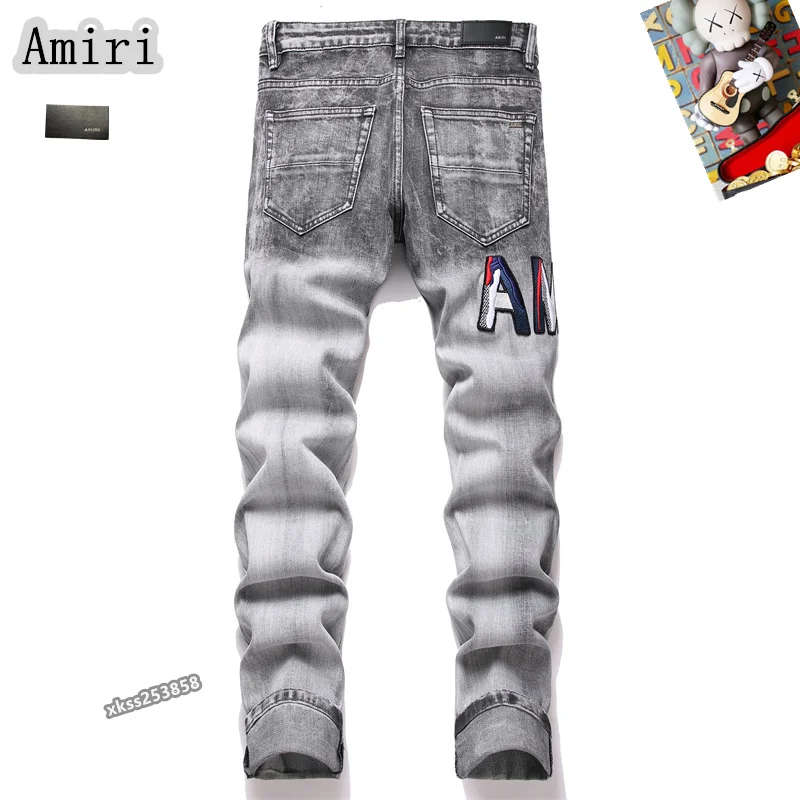 Amiri Jeans