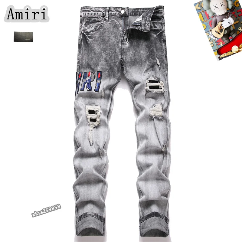 Authentic Amiri Jeans