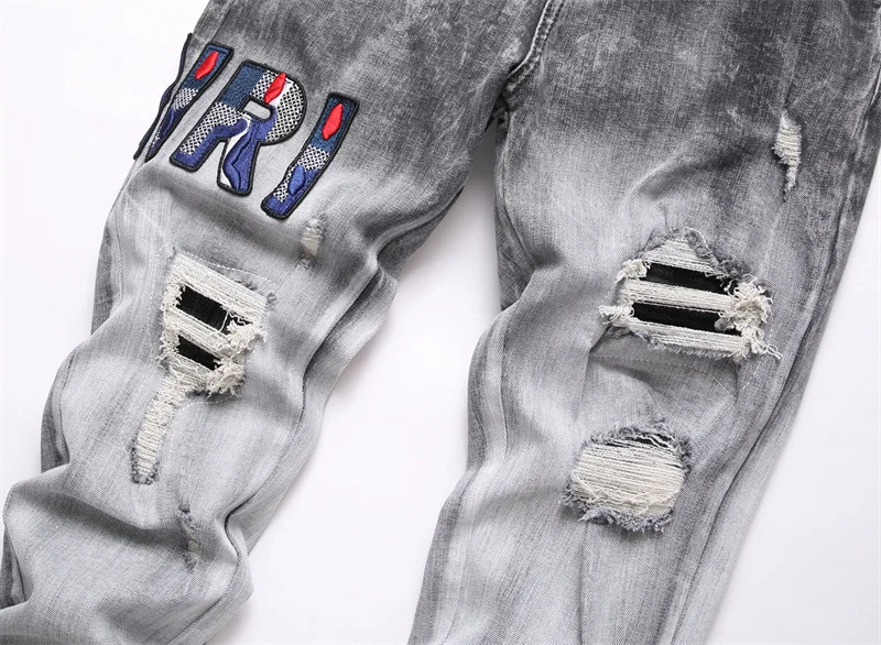 Authentic Amiri Jeans