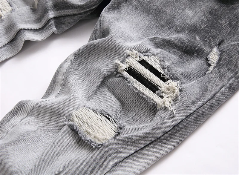Authentic Amiri Jeans
