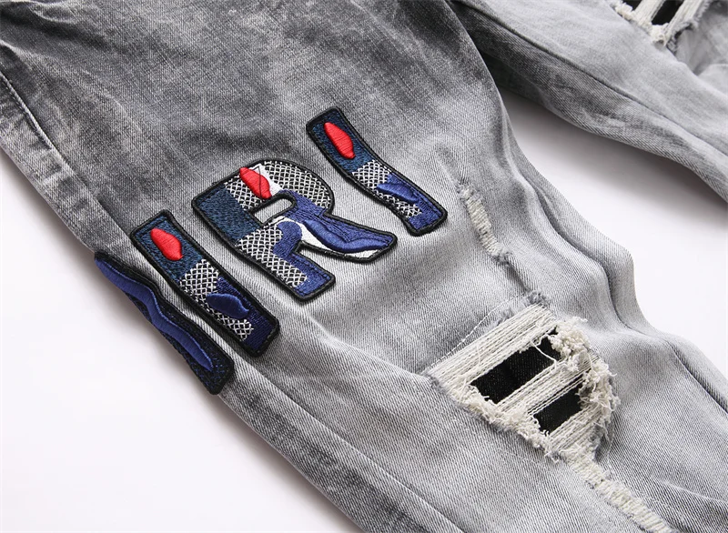 Authentic Amiri Jeans