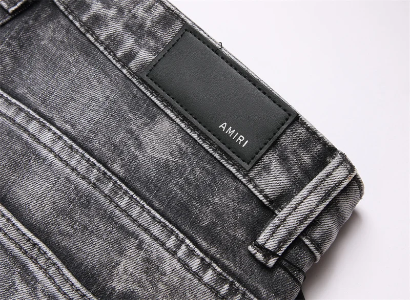 Authentic Amiri Jeans
