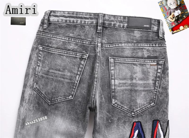Authentic Amiri Jeans