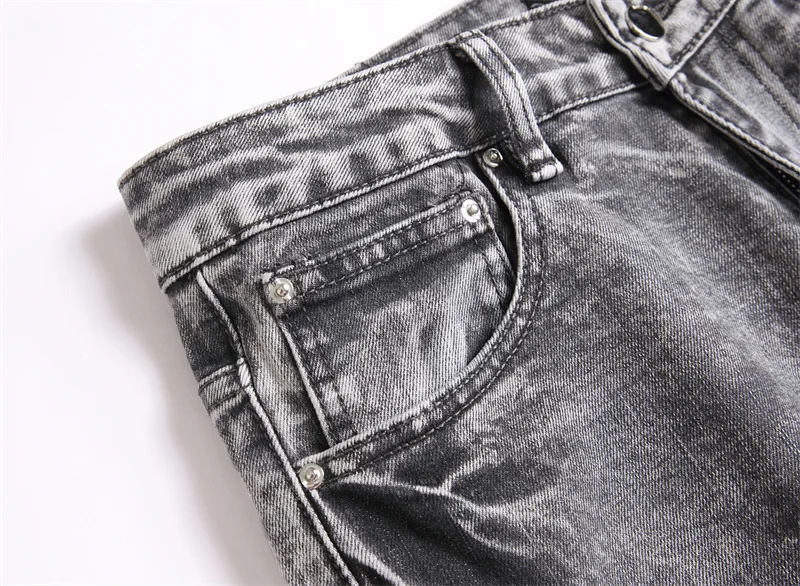 Authentic Amiri Jeans