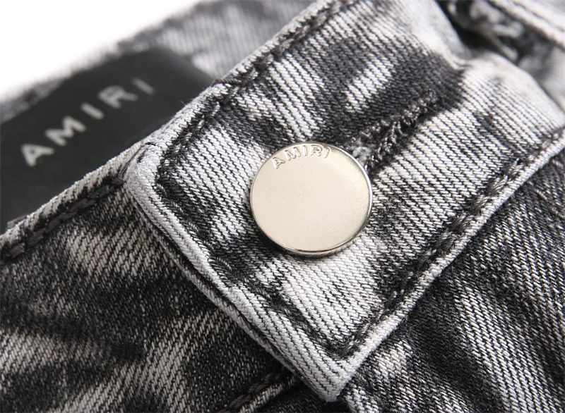Authentic Amiri Jeans