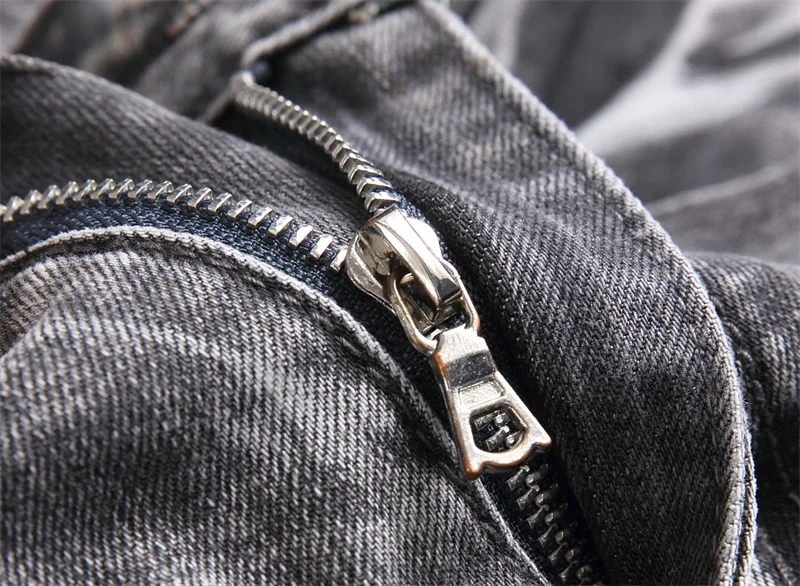 Authentic Amiri Jeans