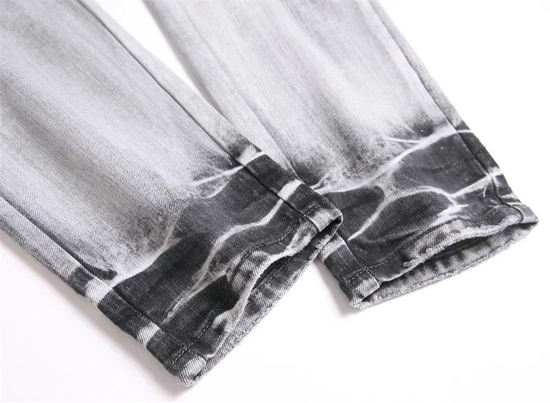 Authentic Amiri Jeans