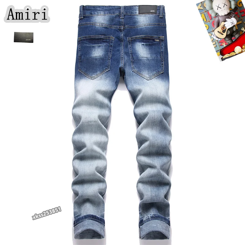 Amiri Jeans