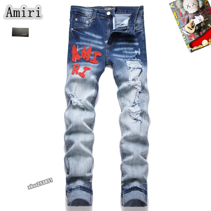 Original Amiri Jeans