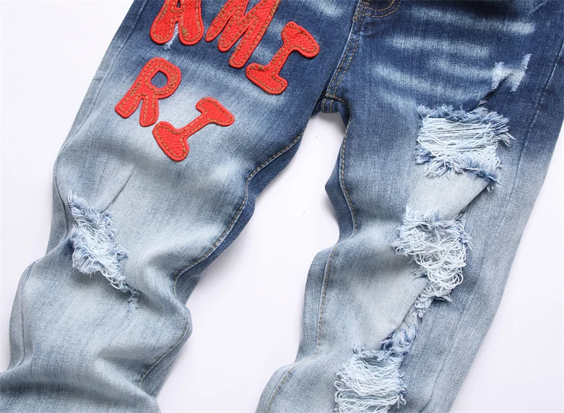 Original Amiri Jeans