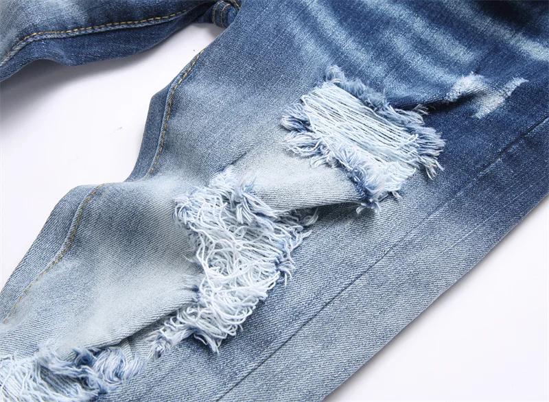Original Amiri Jeans