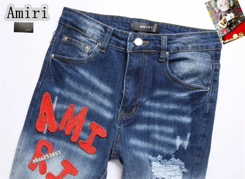 Original Amiri Jeans