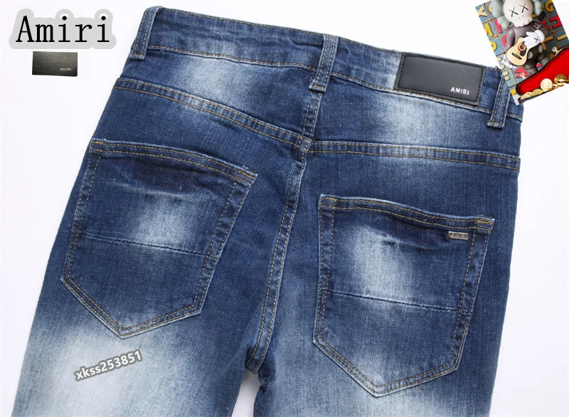 Original Amiri Jeans