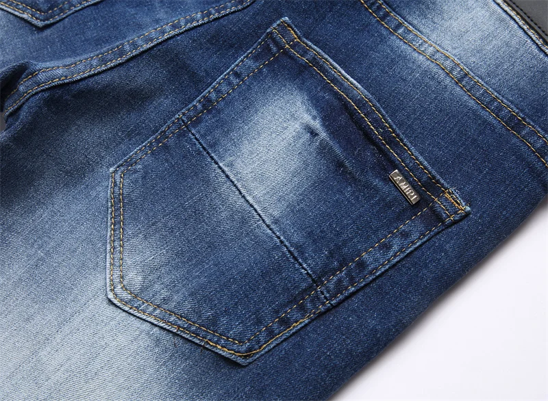 Original Amiri Jeans