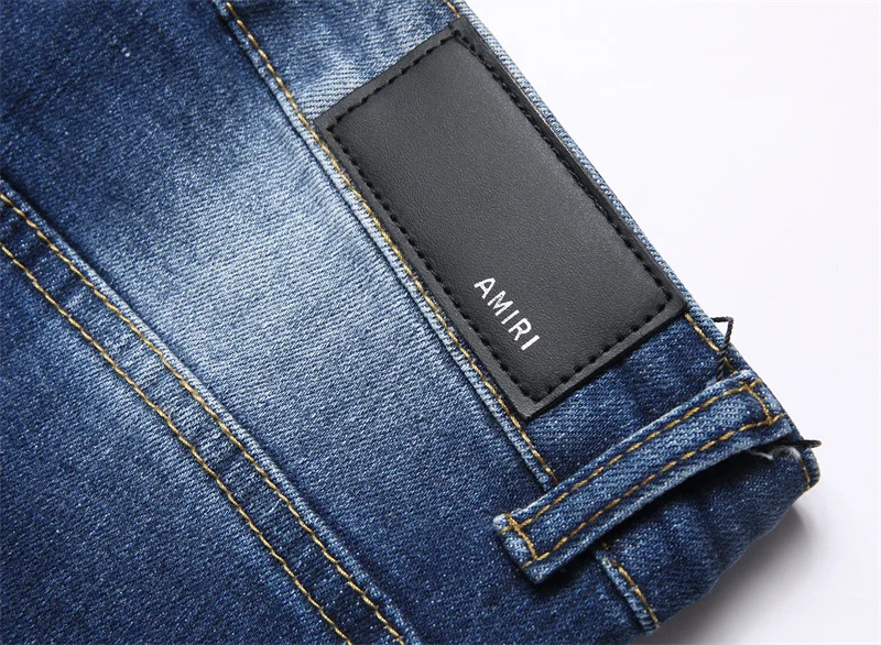 Original Amiri Jeans